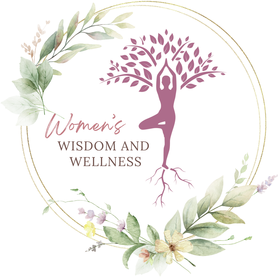 Women's Wisdom and Wellness – Holistic Health Services