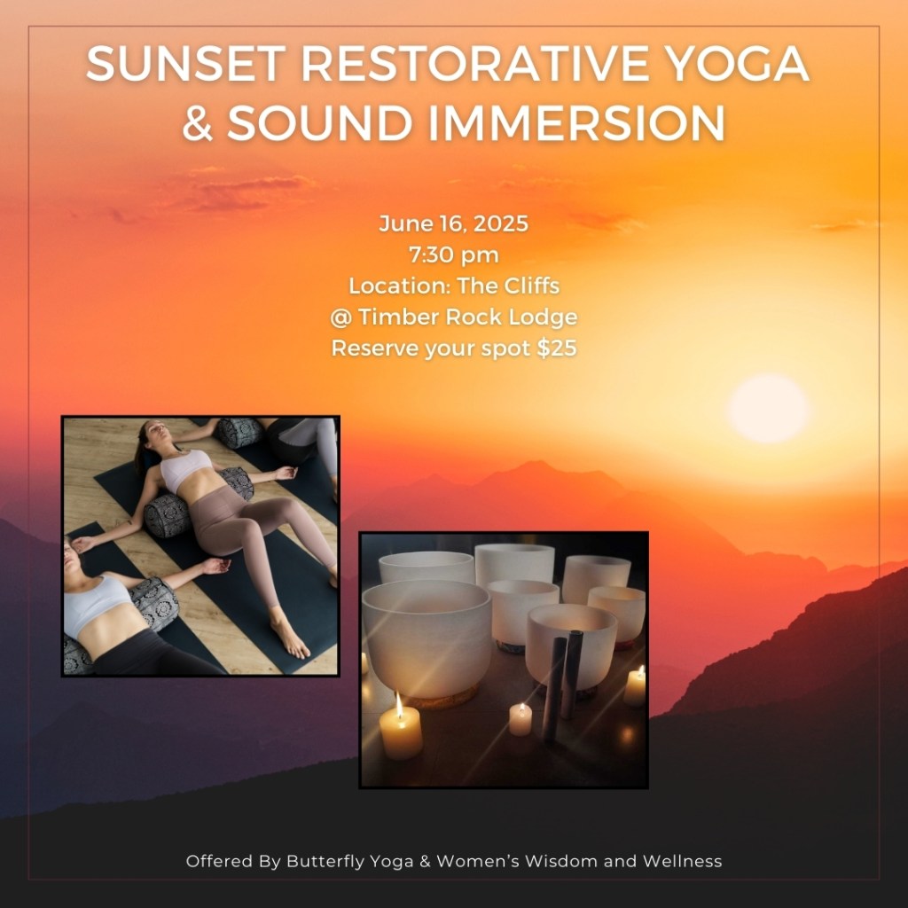 Wellness Events and Classes – Women's Wisdom and Wellness